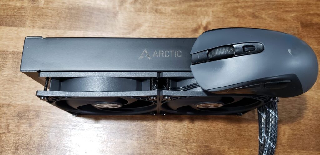 Hardware Meta