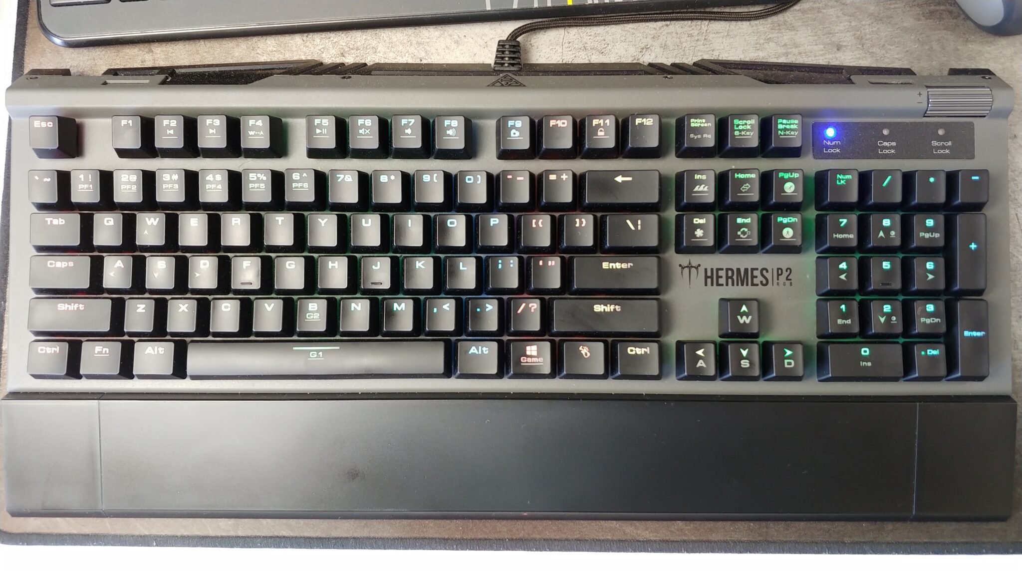 Hardware Meta