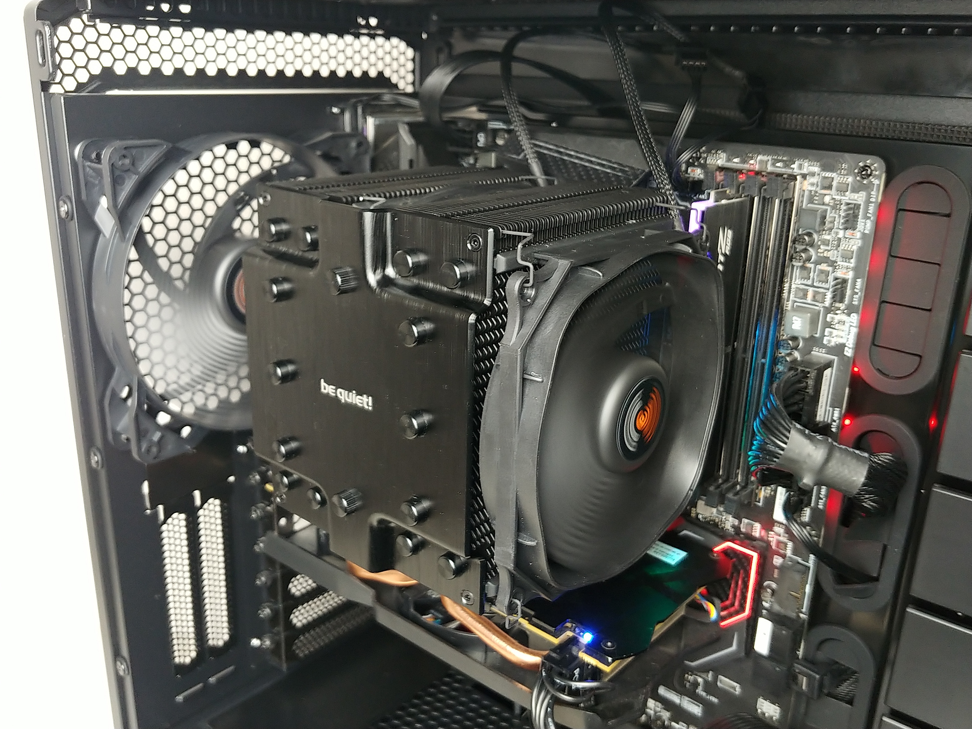 Hardware Meta